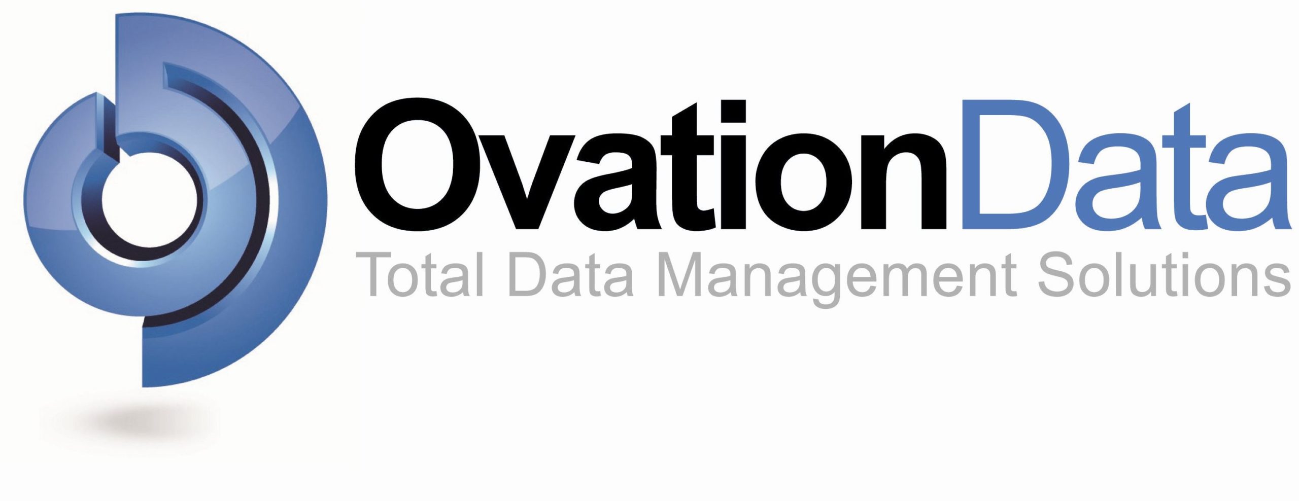 Ovation Data Logo